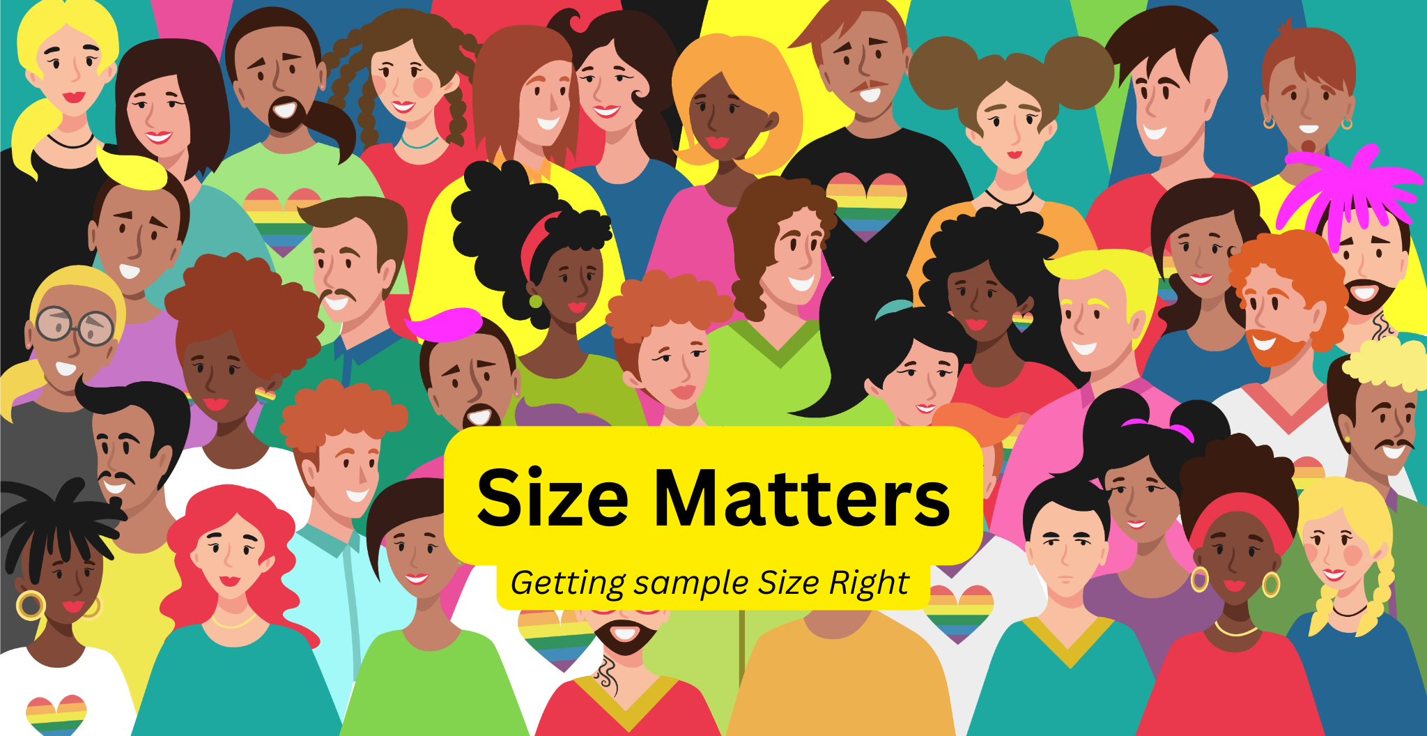 Lessons from My Students: Size Matters – Getting Sample Size Right ...